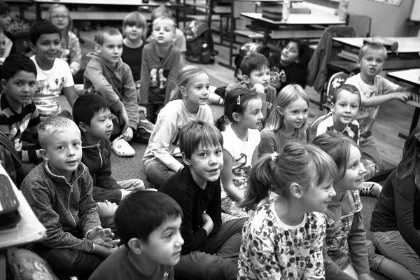 Východiska inkluze :: Inkluze