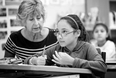 Metody IV :: Inkluze